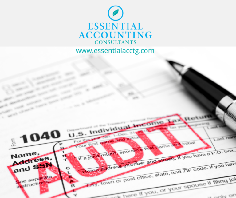 Essential Accounting Consultants – Making Accounting Simple