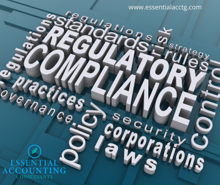 Essential Accounting Consultants – Making Accounting Simple