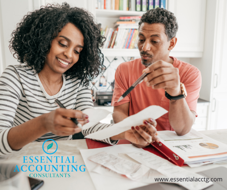 Essential Accounting Consultants – Making Accounting Simple