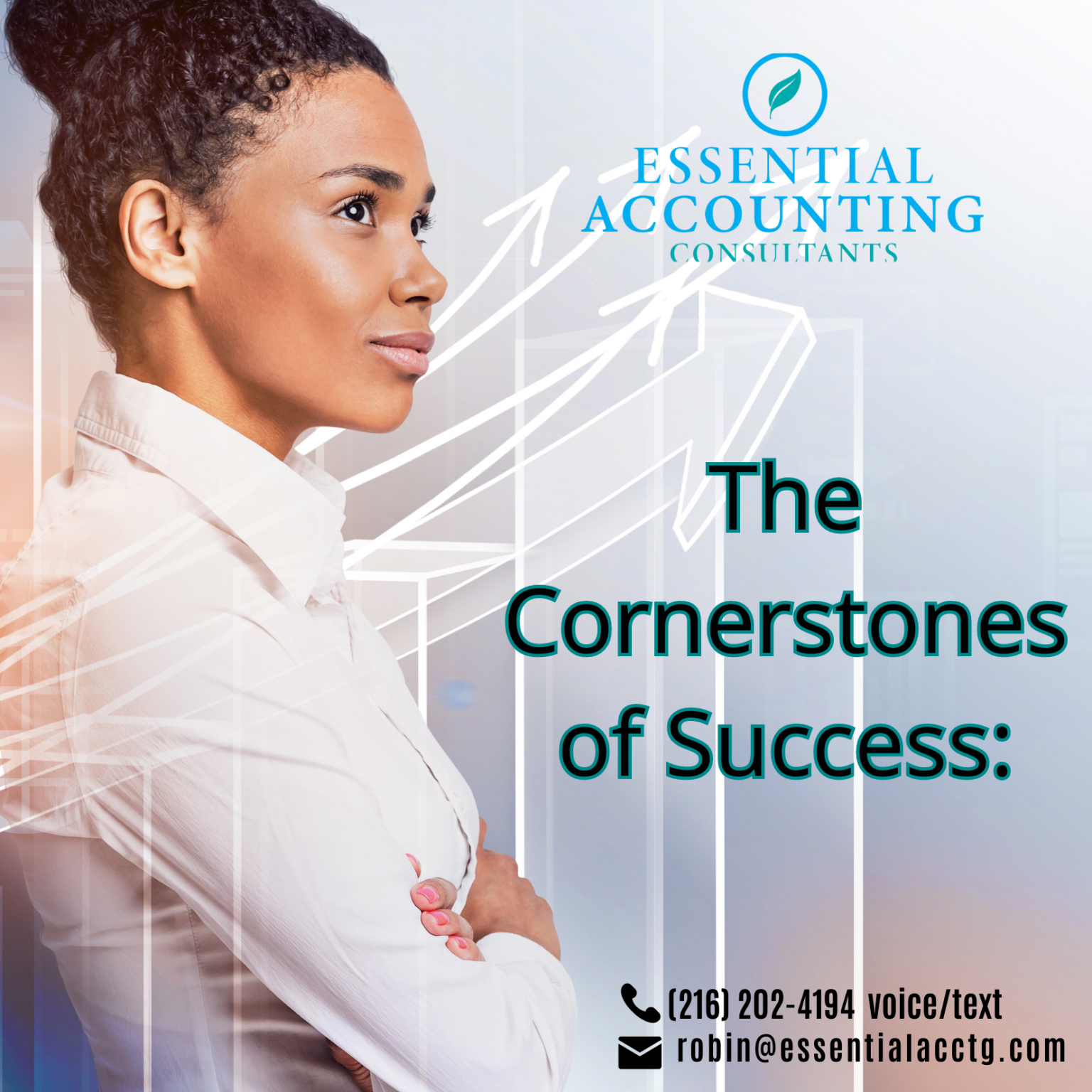 Essential Accounting Consultants – Making Accounting Simple