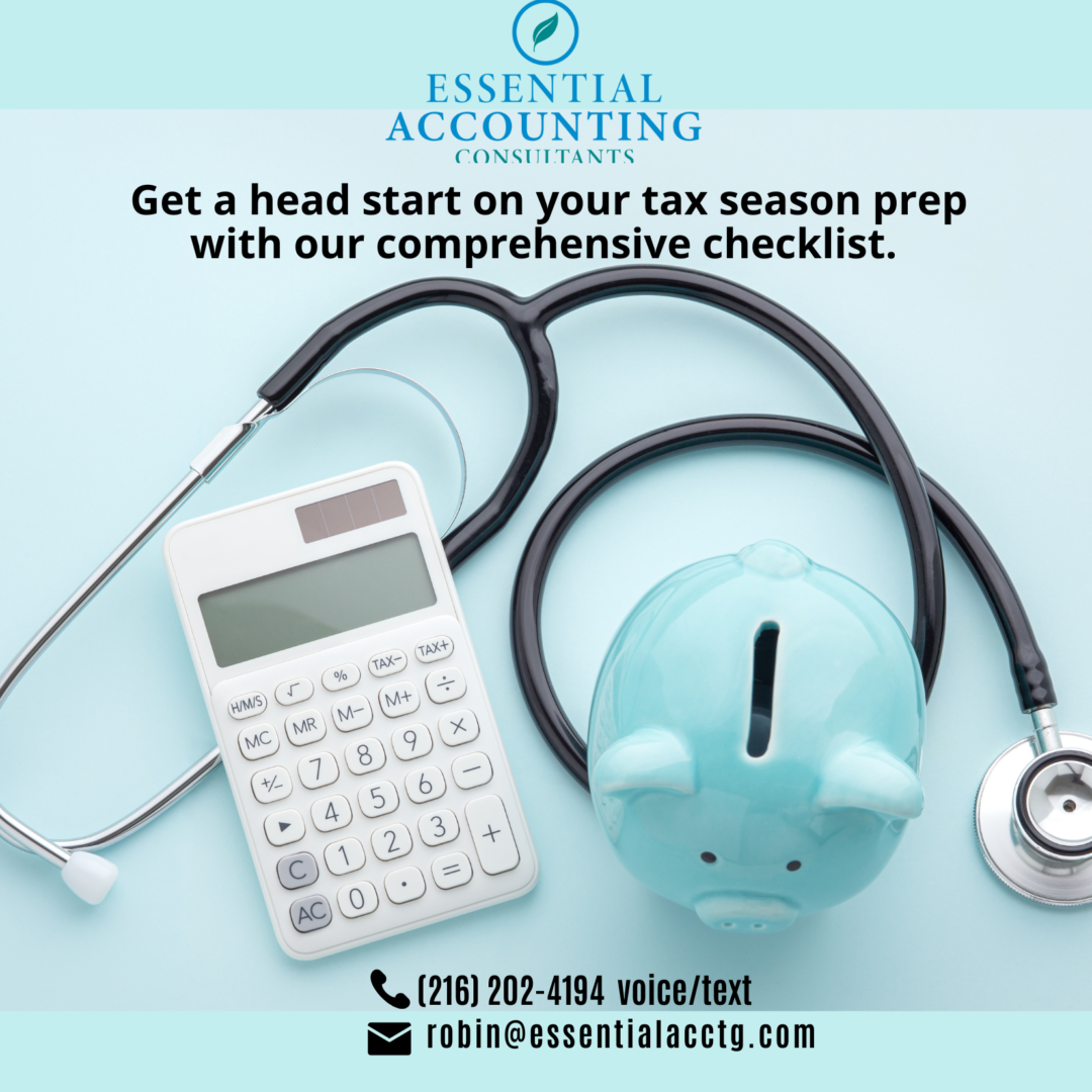 Essential Accounting Consultants – Making Accounting Simple